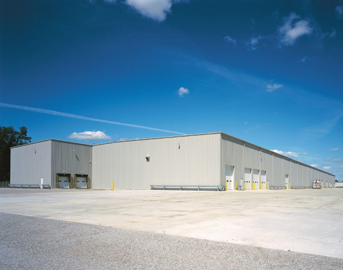 Jayco Plant 51 - DJ Construction