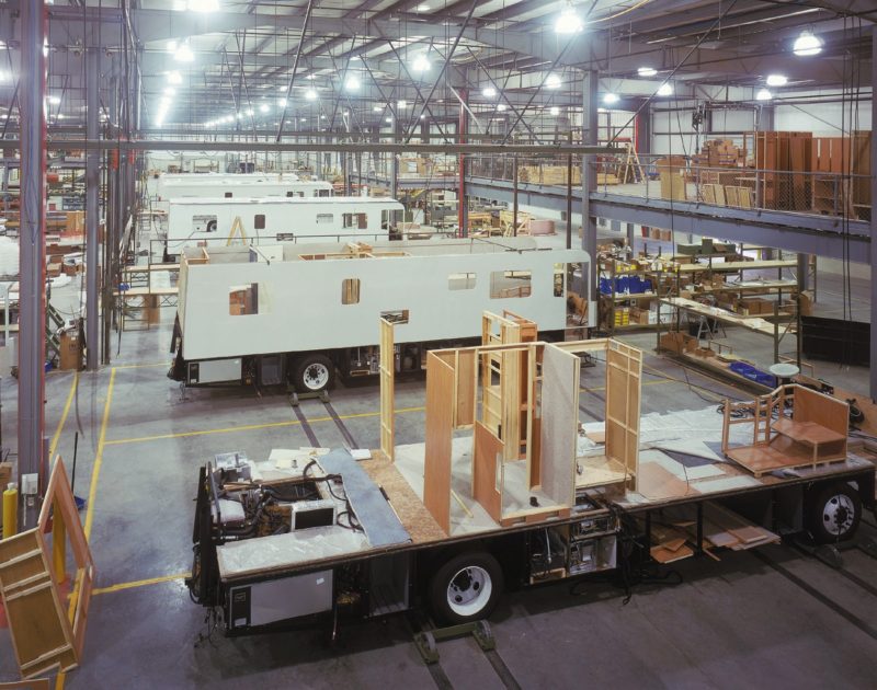 Jayco Plant 51 - DJ Construction