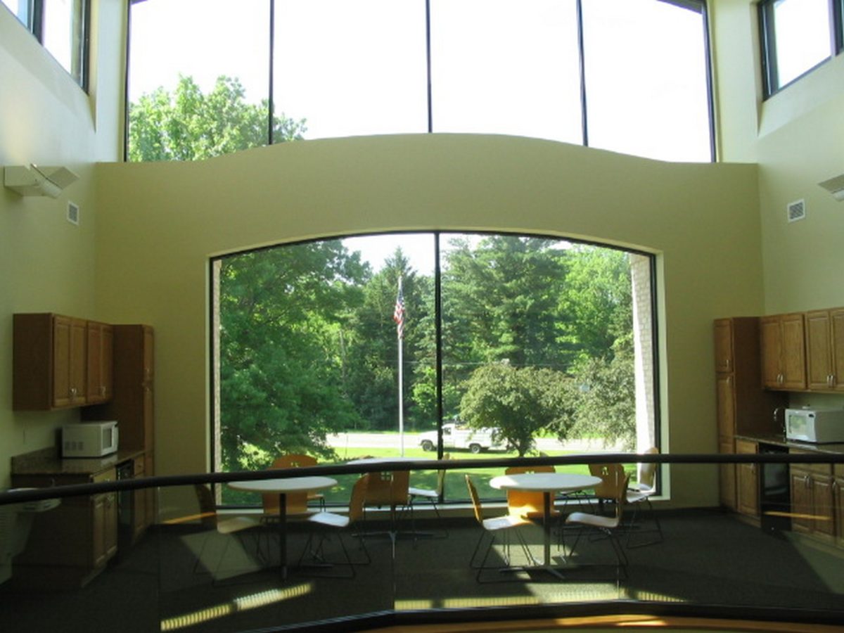 Laidig Systems - DJ Construction