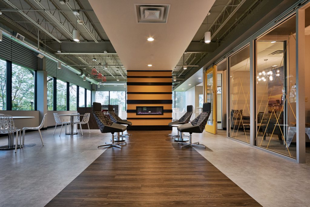 Crowe - DJ Construction