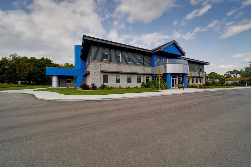 CAPS - DJ Construction