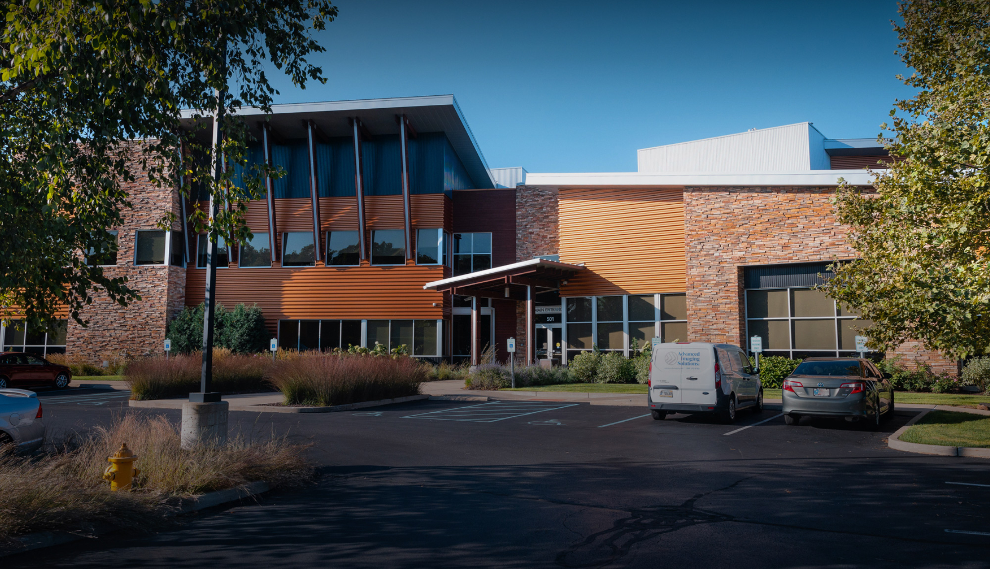 Home - DJ Construction