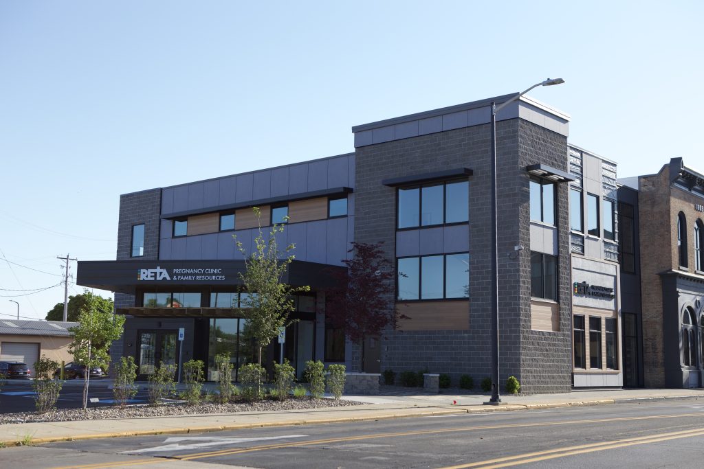 Our Work - DJ Construction