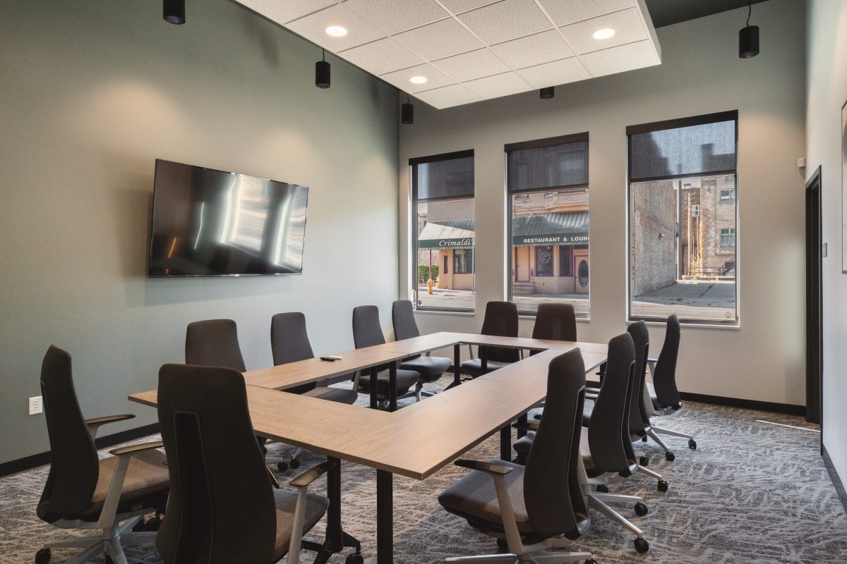 RETA - DJ Construction