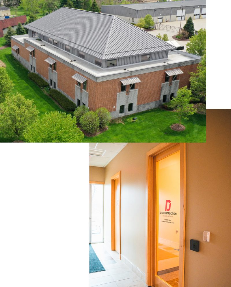 Home - DJ Construction