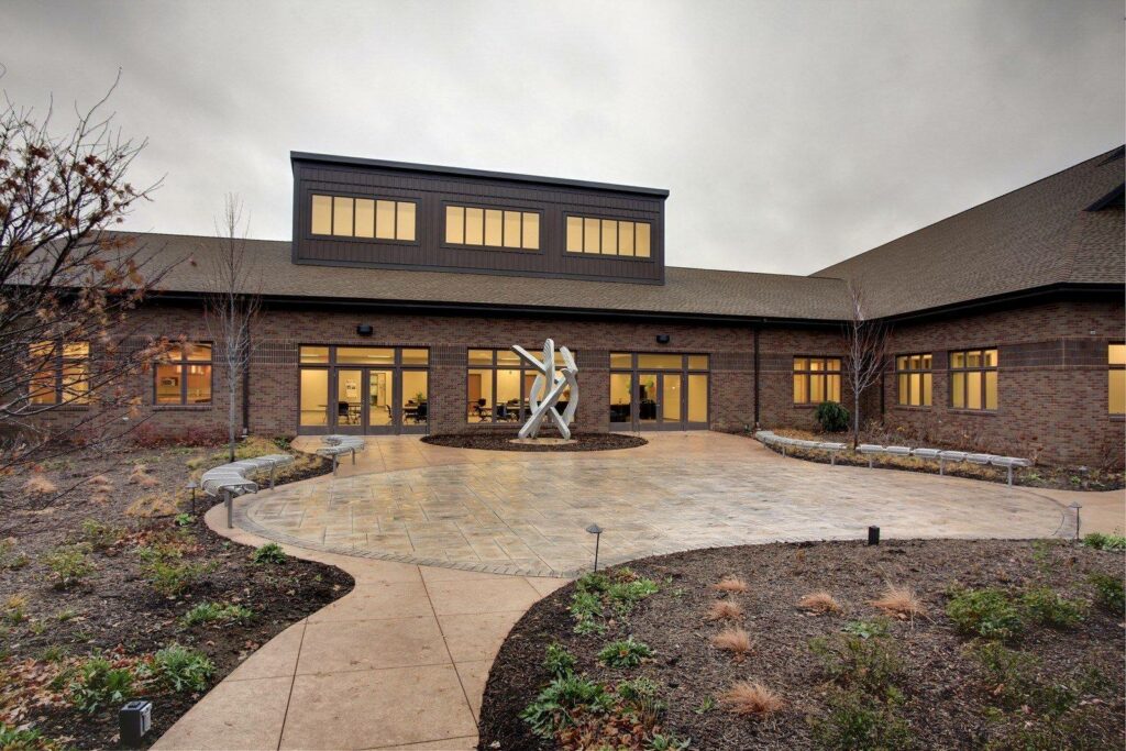 Connect With Us - DJ Construction