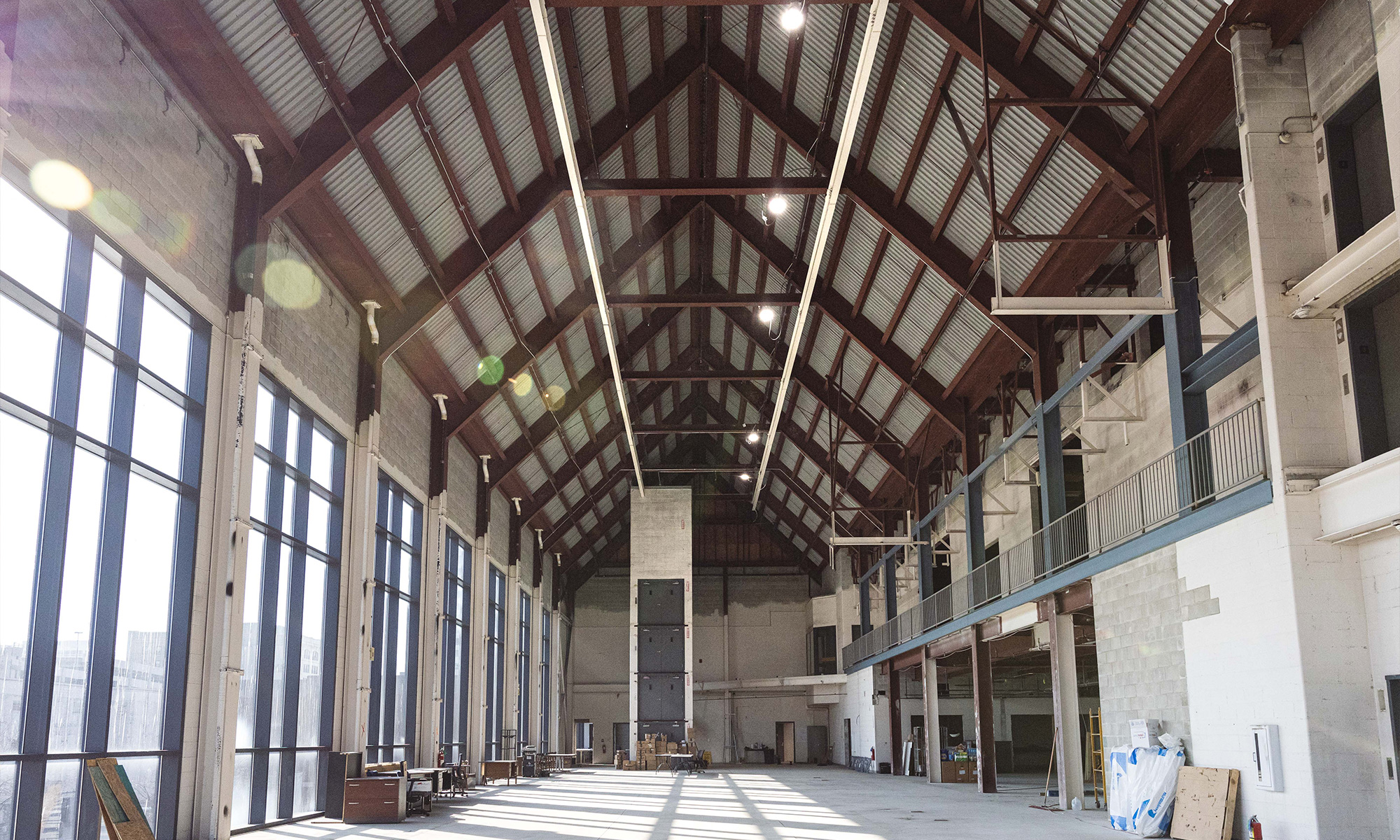 Home - DJ Construction