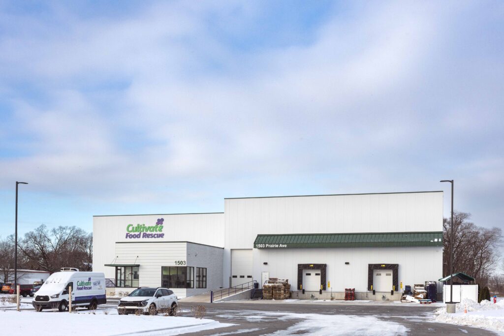 What We Do - DJ Construction